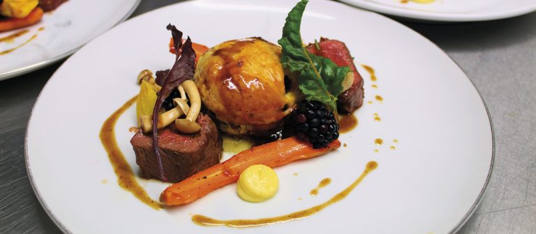 Wedding Catering and Party Planning in Norfolk & Suffolk - Trio's ...